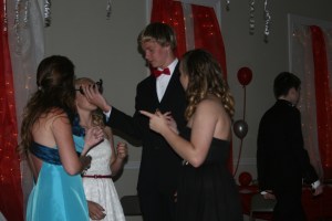 Prom 2014 – The Georgetown School
