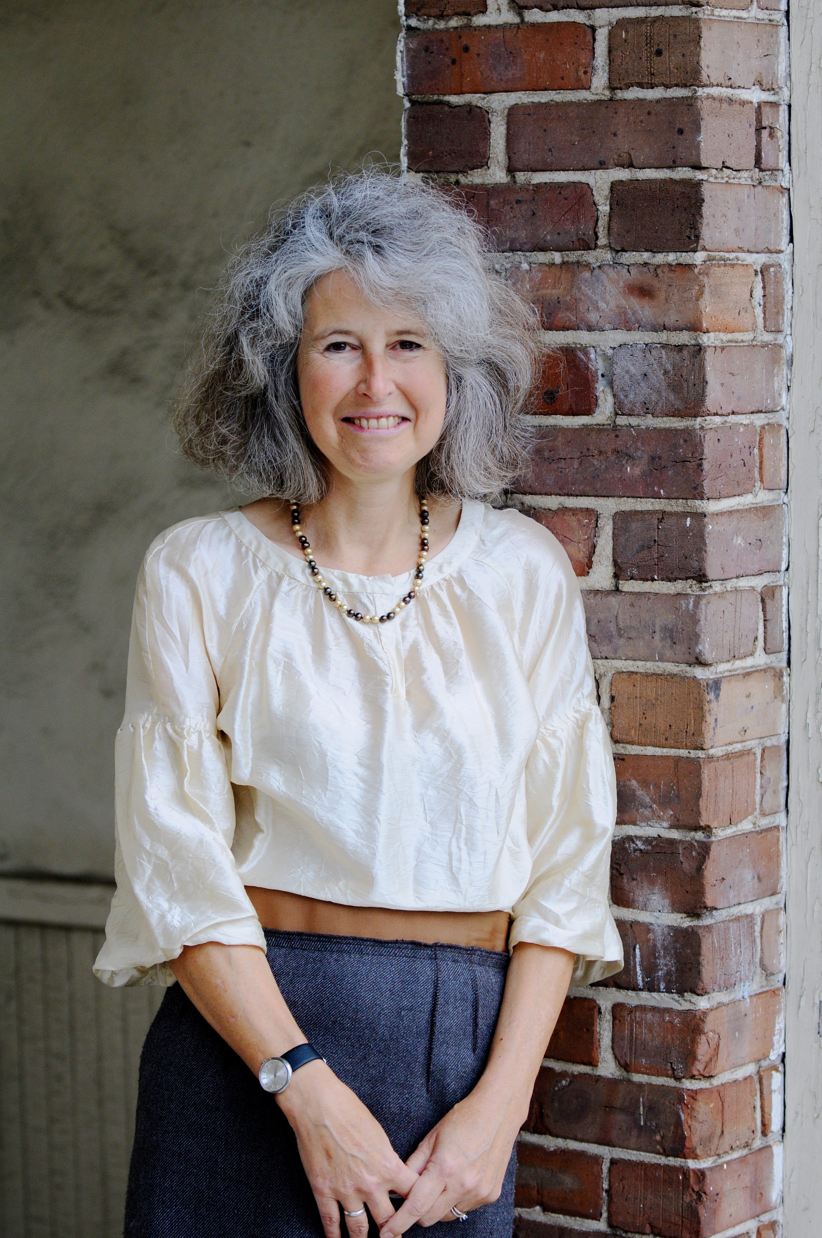 Laura Gates – The Georgetown School